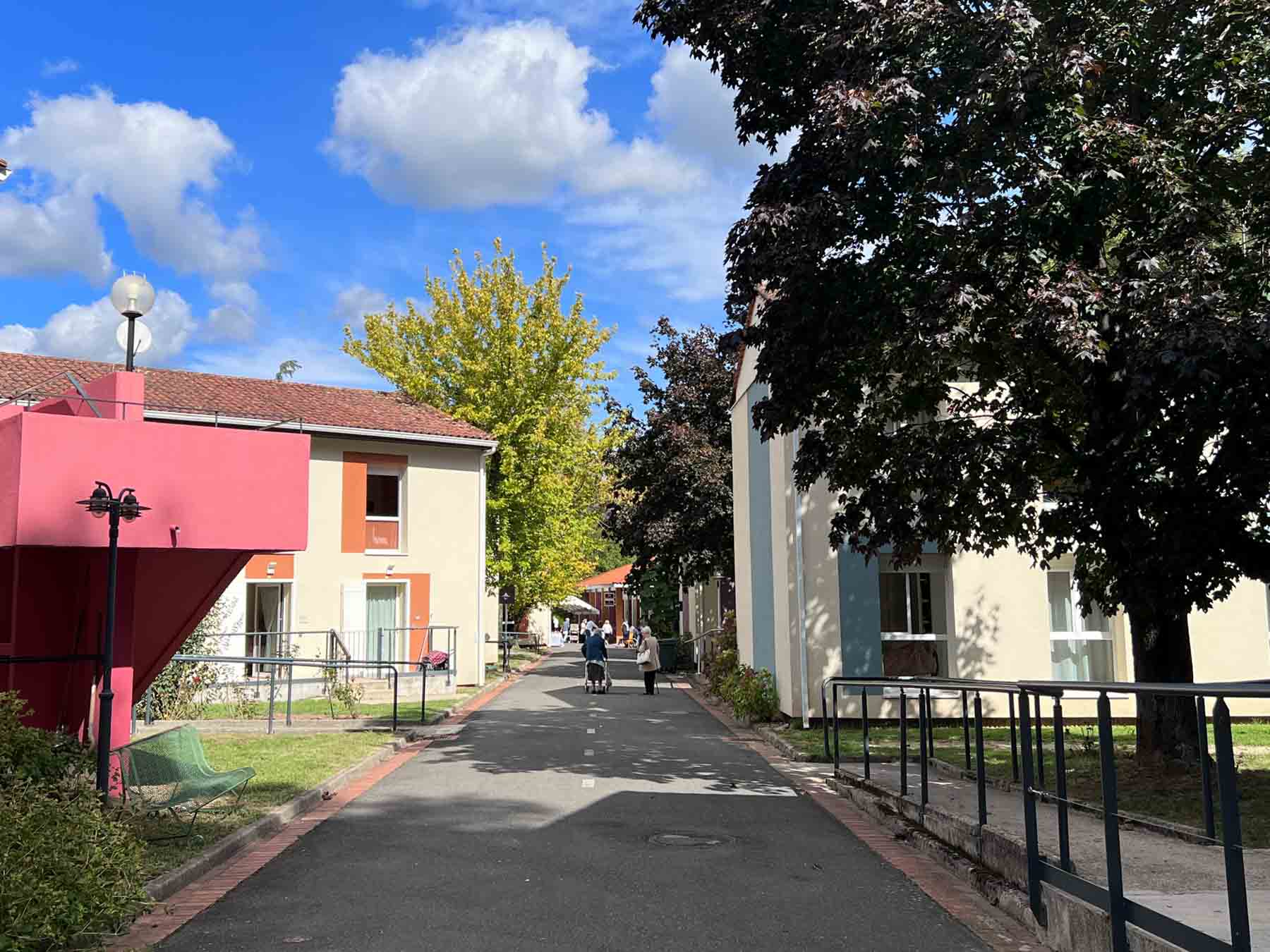 Notre histoire - MBV